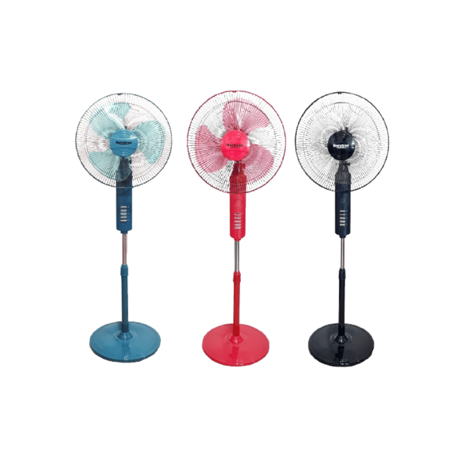 Narutron – BR Trading Company Sdn Bhd