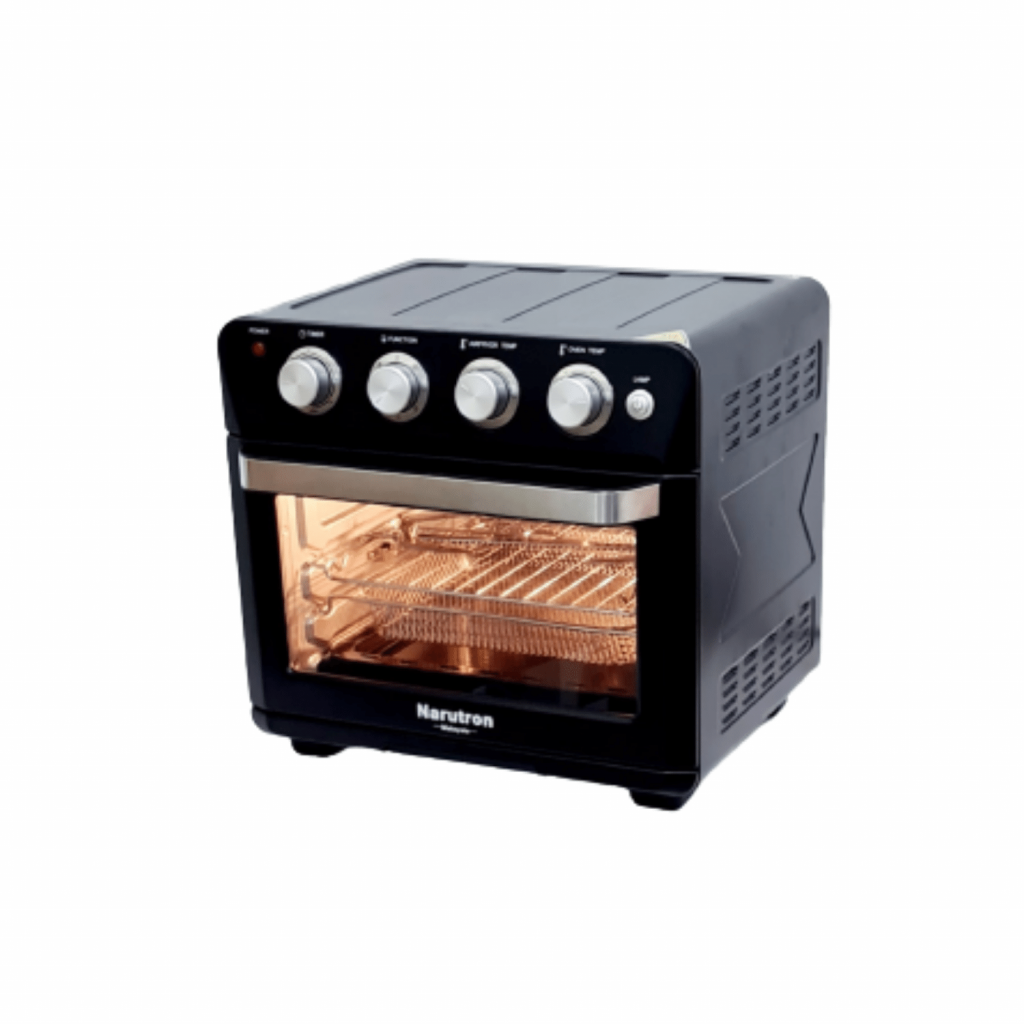 Narutron – BR Trading Company Sdn Bhd