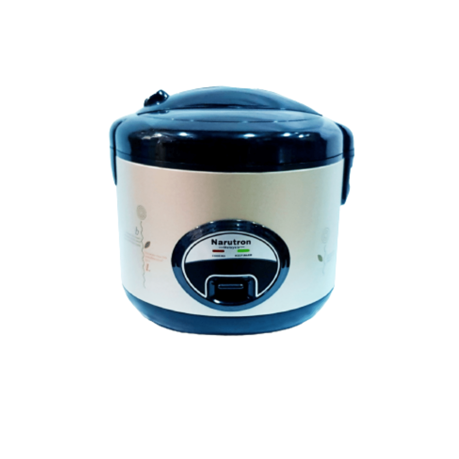 Narutron – BR Trading Company Sdn Bhd