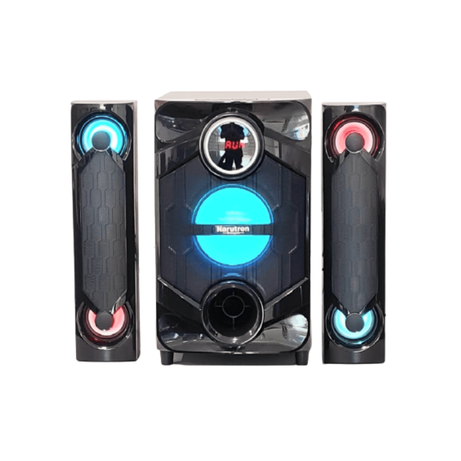 Narutron – BR Trading Company Sdn Bhd