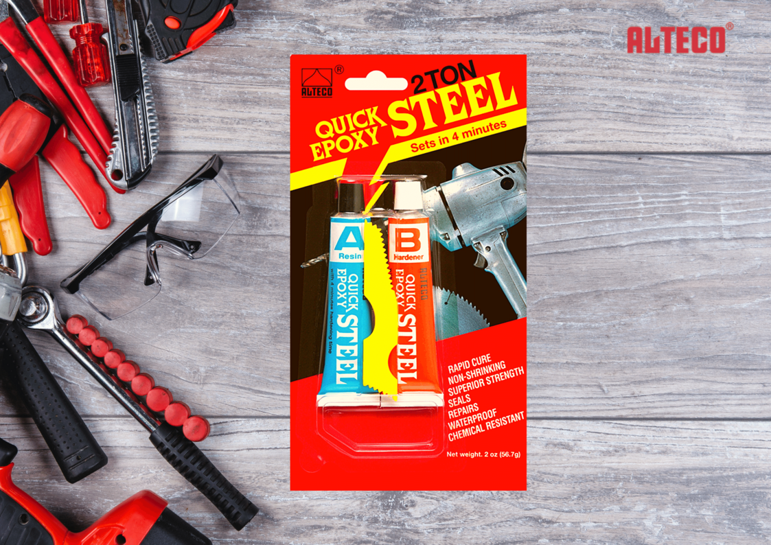 Alteco – BR Trading Company Sdn Bhd