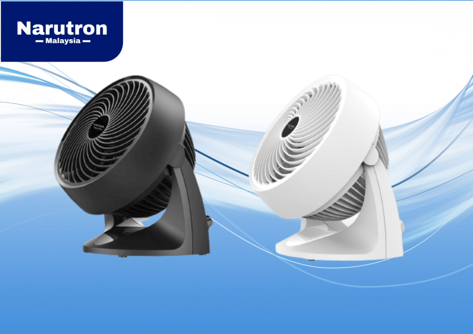 Mini Fan – BR Trading Company Sdn Bhd