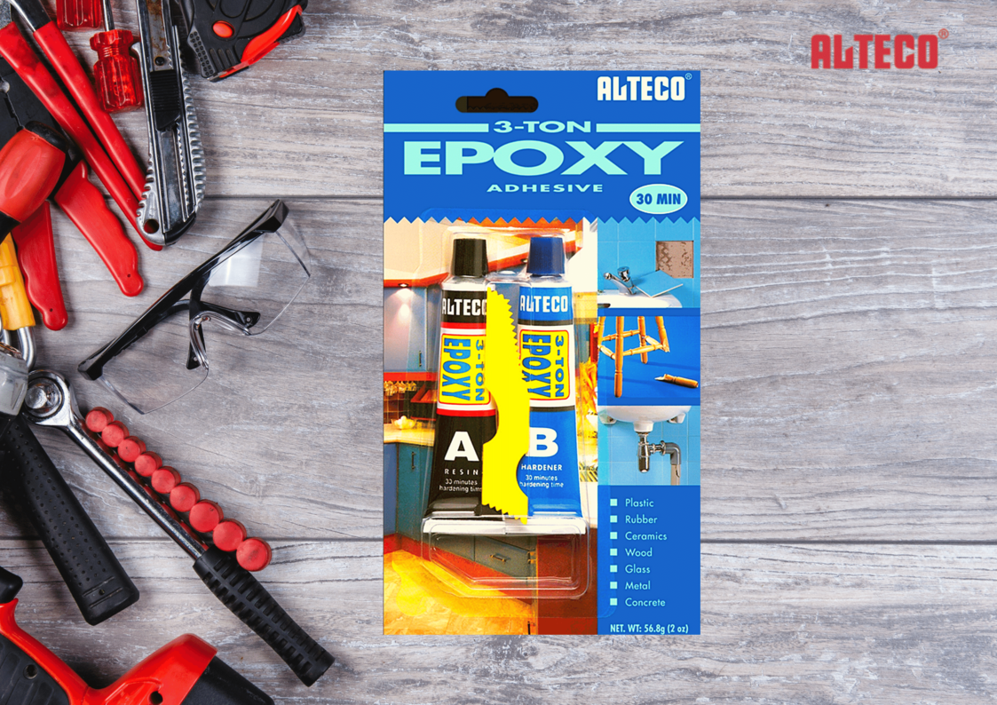 Alteco – BR Trading Company Sdn Bhd