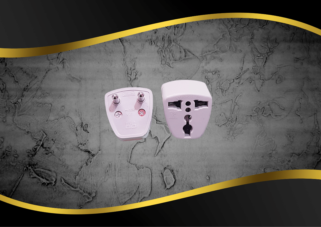 Multi Plugs – BR Trading Company Sdn Bhd