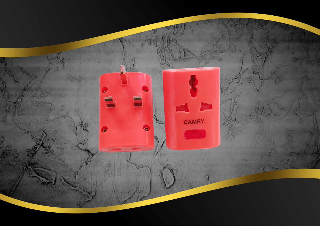 Multi Plugs – BR Trading Company Sdn Bhd