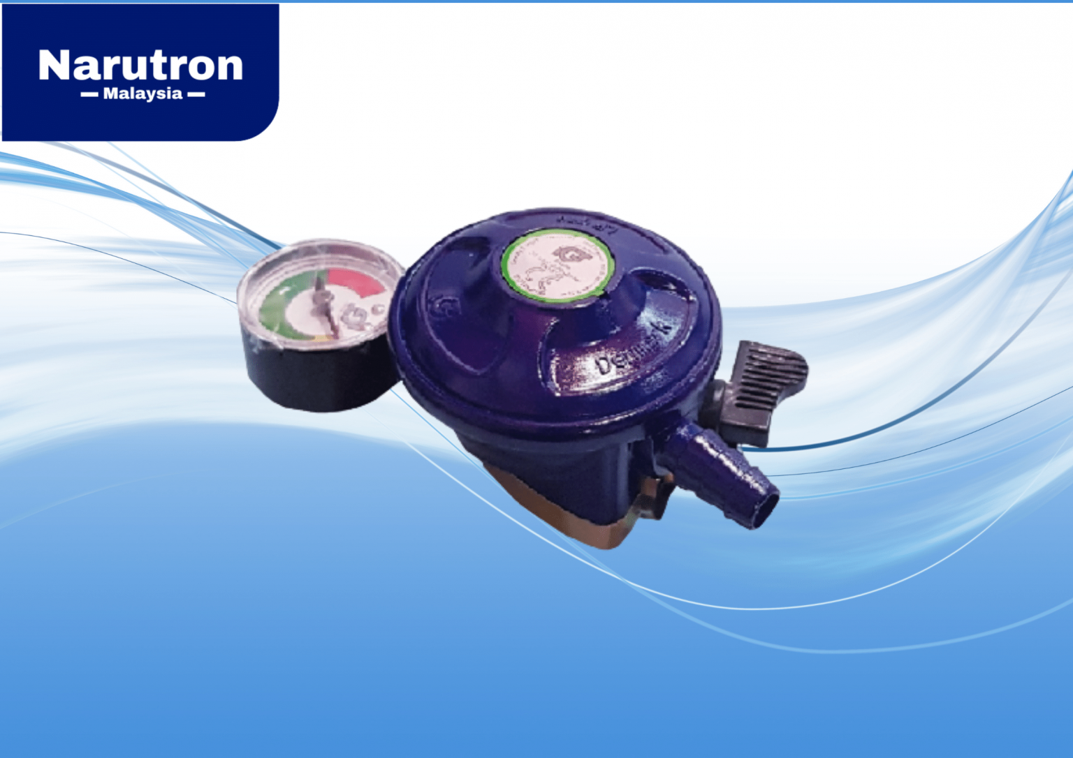 Regulator – BR Trading Company Sdn Bhd