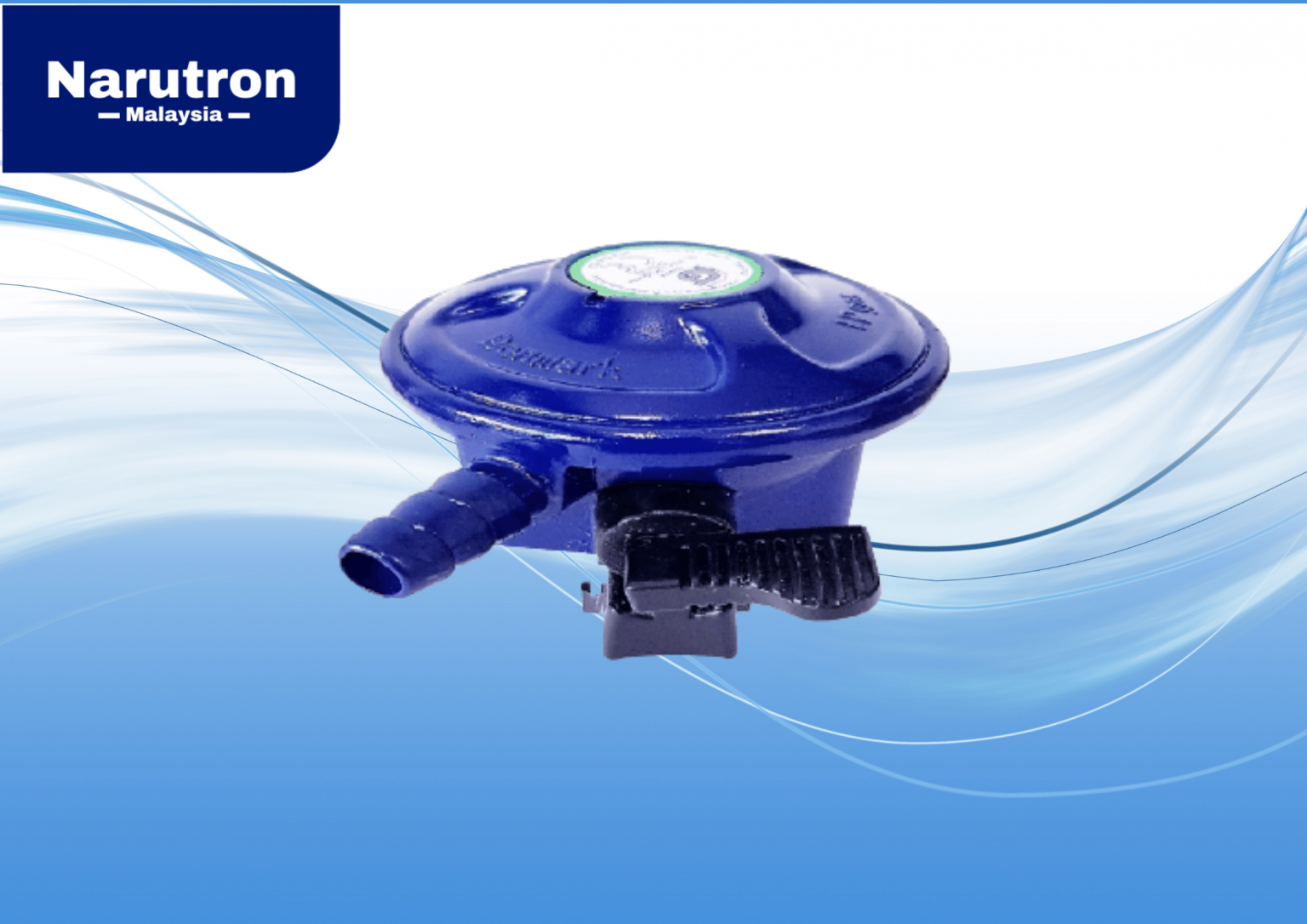 Regulator – BR Trading Company Sdn Bhd