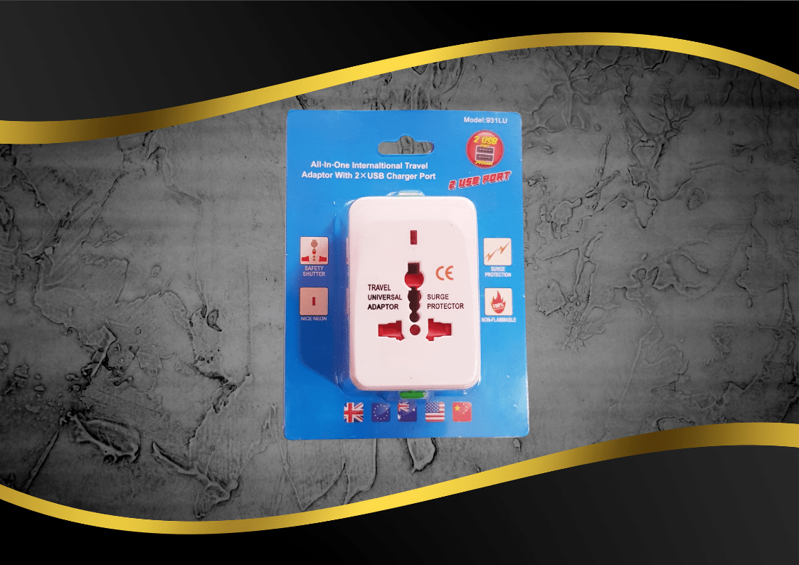 Multi Plugs – BR Trading Company Sdn Bhd