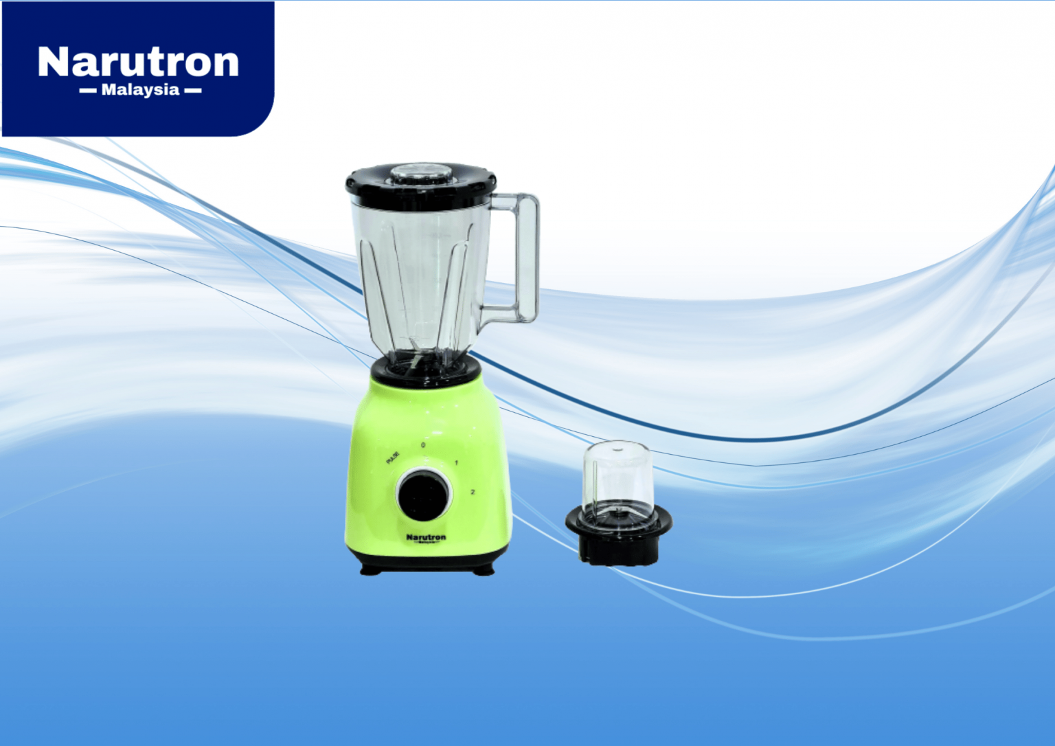 Blender & Mixer – BR Trading Company Sdn Bhd