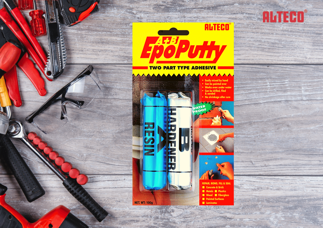 Alteco – BR Trading Company Sdn Bhd