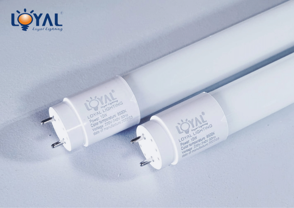 Loyal – BR Trading Company Sdn Bhd