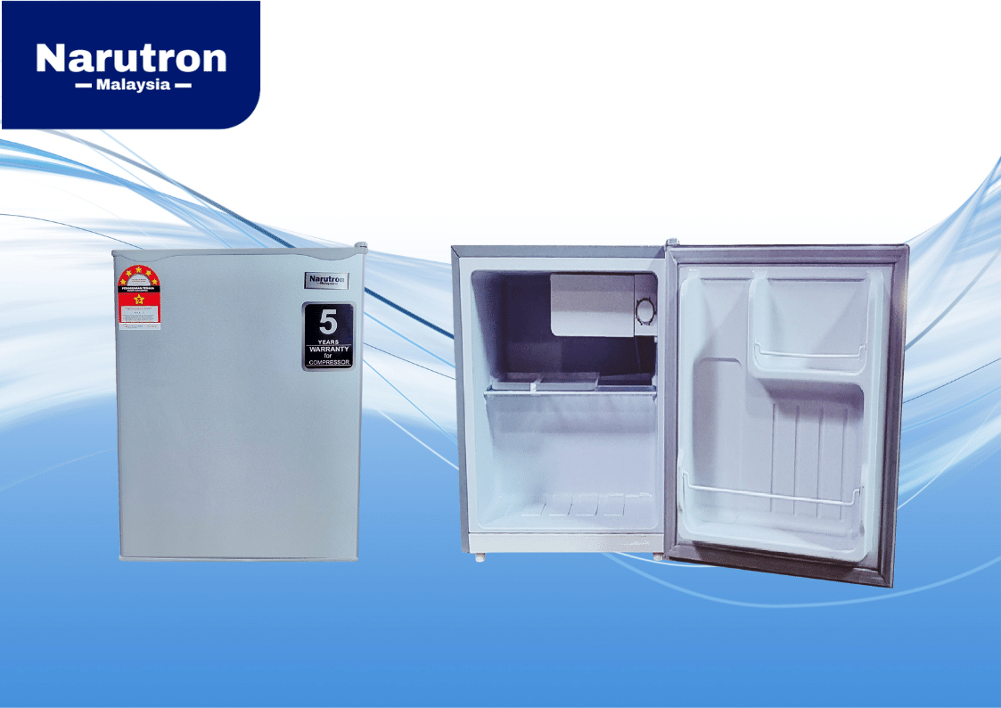 Fridge & Freezer – BR Trading Company Sdn Bhd