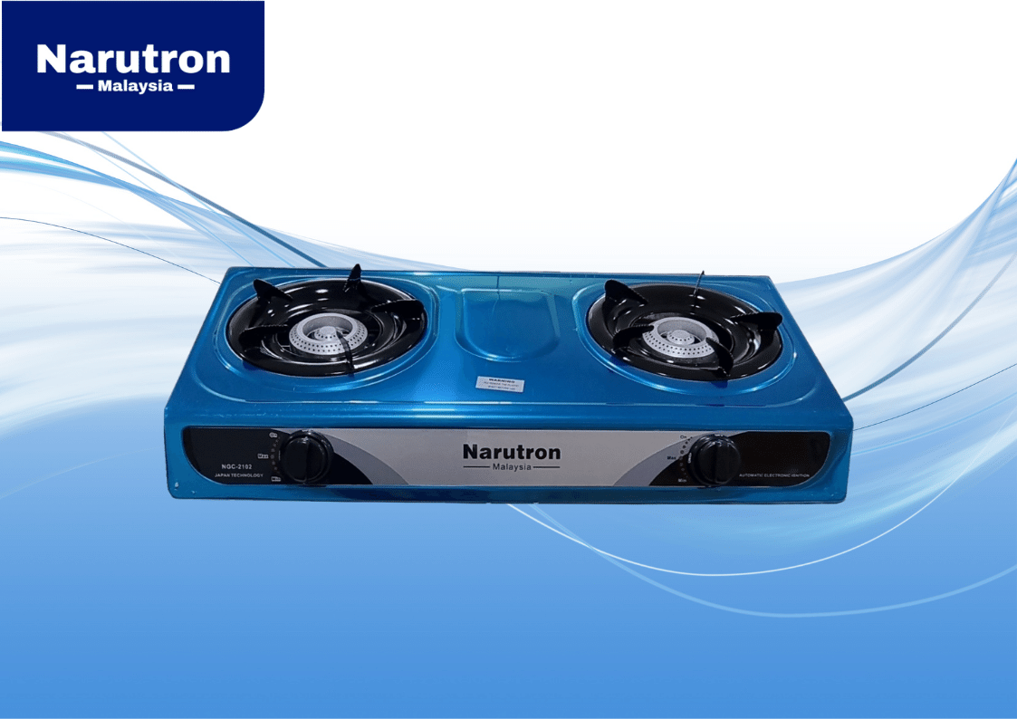 Cooker – BR Trading Company Sdn Bhd