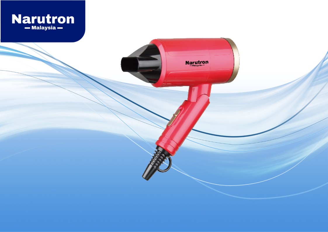 Flat Iron & Blowers – BR Trading Company Sdn Bhd